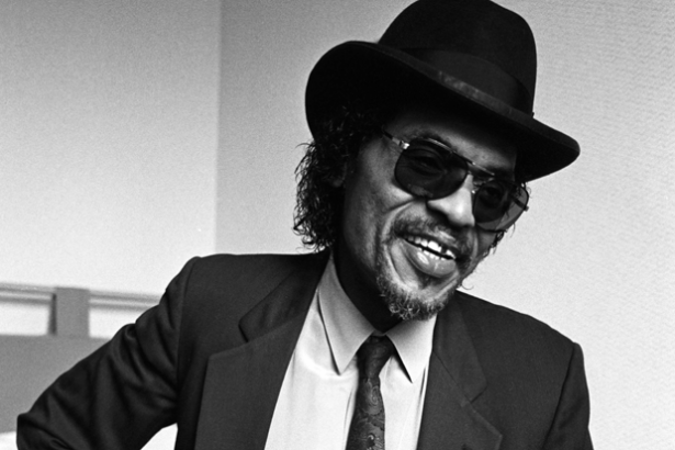 Wind Me Up Chuck! Celebrating The Godfather of Go-Go – DZI: The Voice
