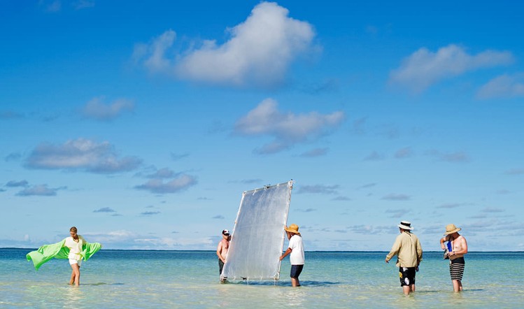 Fast & Furious: Q&A With Director Benjamin Orisich – DZI: The Voice