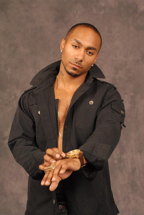 Scion of Soul: Q&A with Zieme – DZI: The Voice