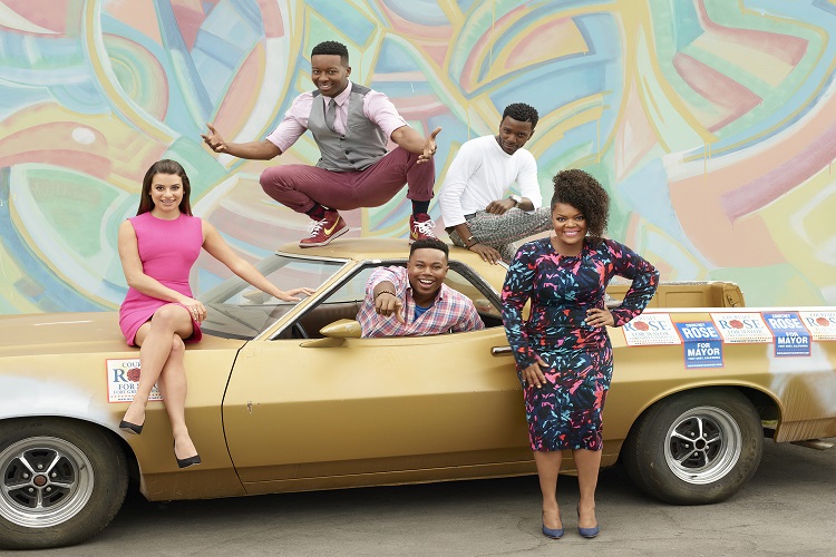 Hip Hop/Political Comedy ‘The Mayor’ Set To Premiere On ABC – DZI: The ...