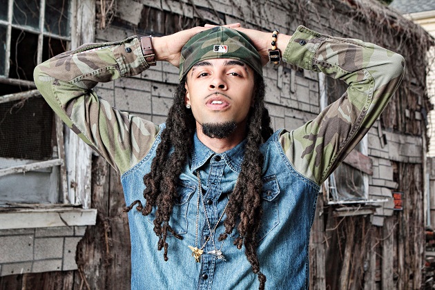 Dee-1 Releases “Hood Villains” Video & Announces “Slingshot David Tour ...