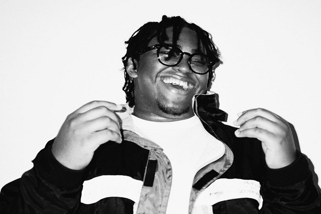 Monte Booker Uses Sounds Submitted By Chicago Residents To Create “Don ...