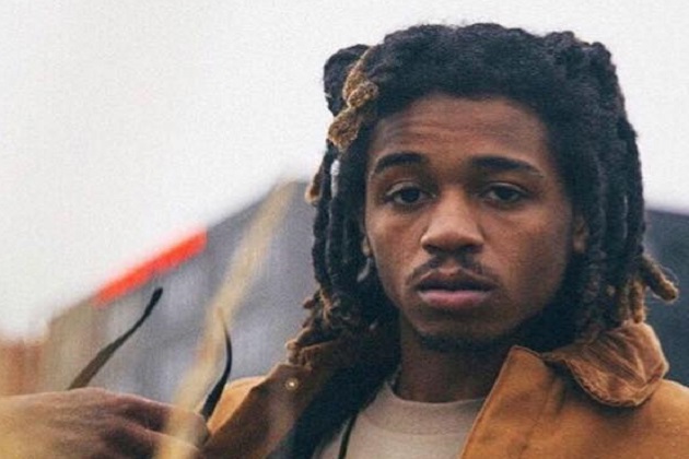 New EP: TYuS’ ‘Phases’ – DZI: The Voice