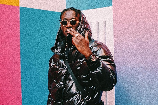 Manu Crooks Celebrates Going Global On “Different League” – DZI: The Voice